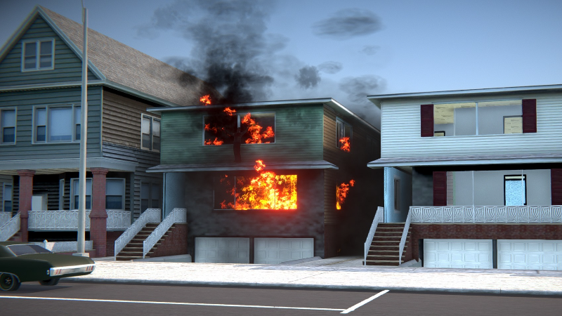 EmergeNYC - Update 0.8.3F is live with more Multiplayer and Critical ...