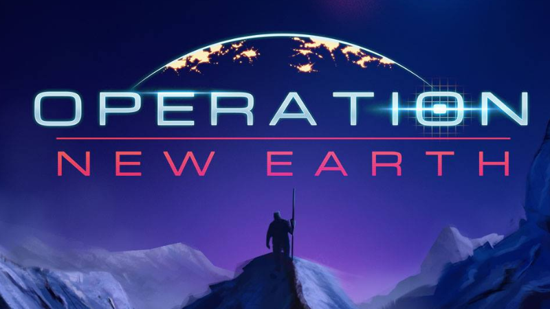 Operation: New Earth - Upcoming Region Merges! - Steam News