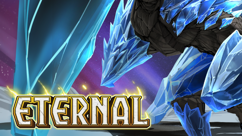Eternal Card Game - Eternal Balance Update — 1/31 - Steam News