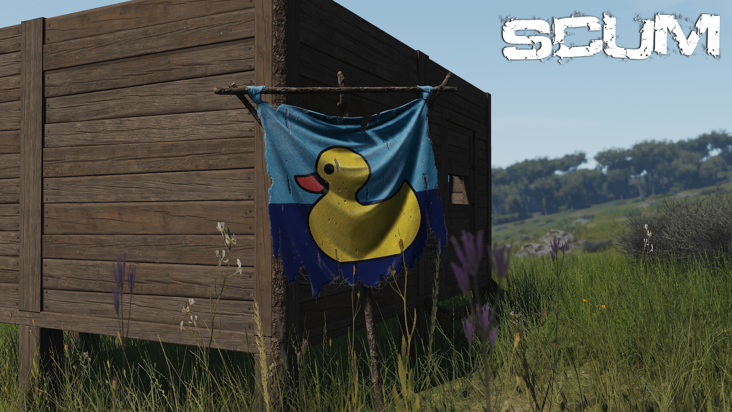 Steam Community :: SCUM