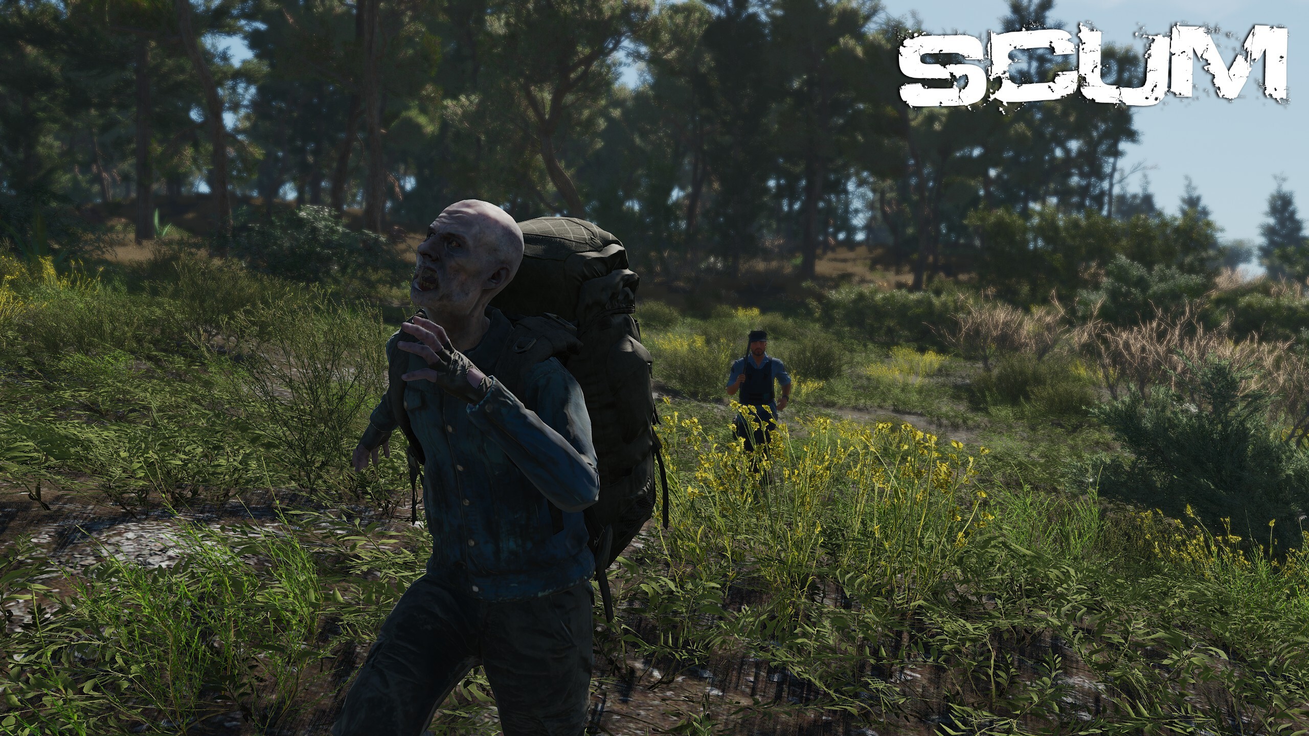 Steam Community :: SCUM