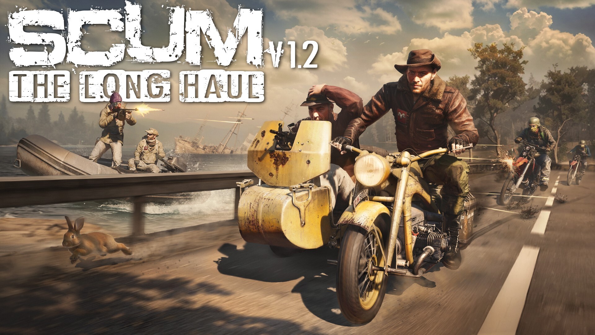 News - Steam Community Announcements