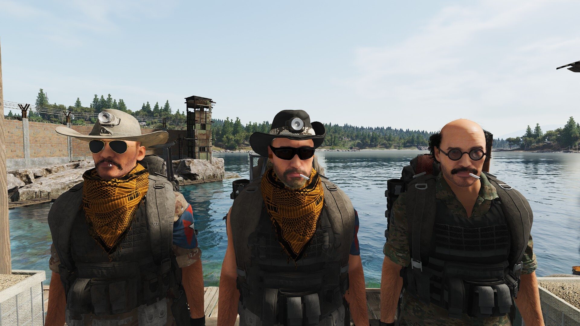 Steam Community :: SCUM
