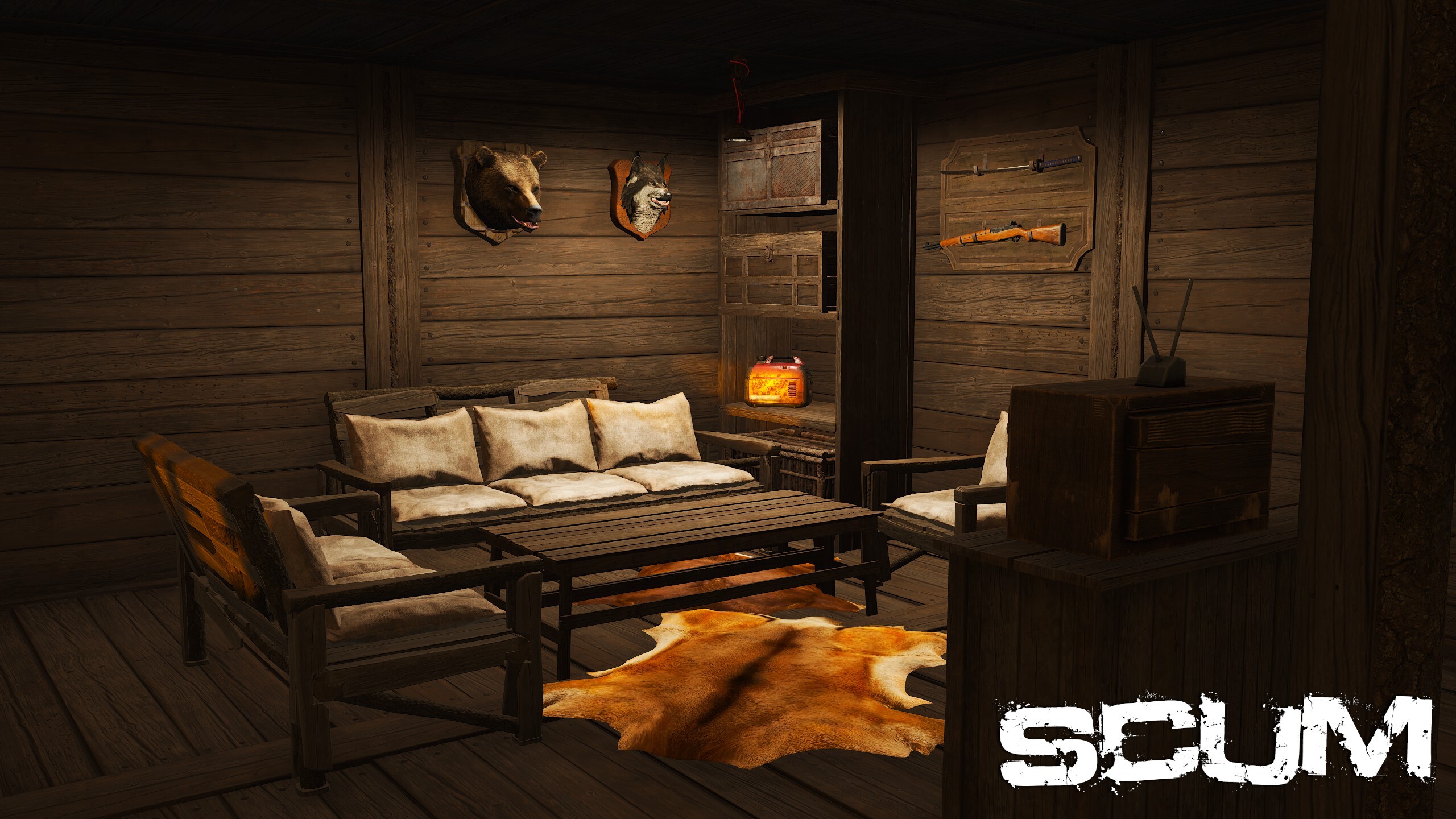 Steam Community :: SCUM