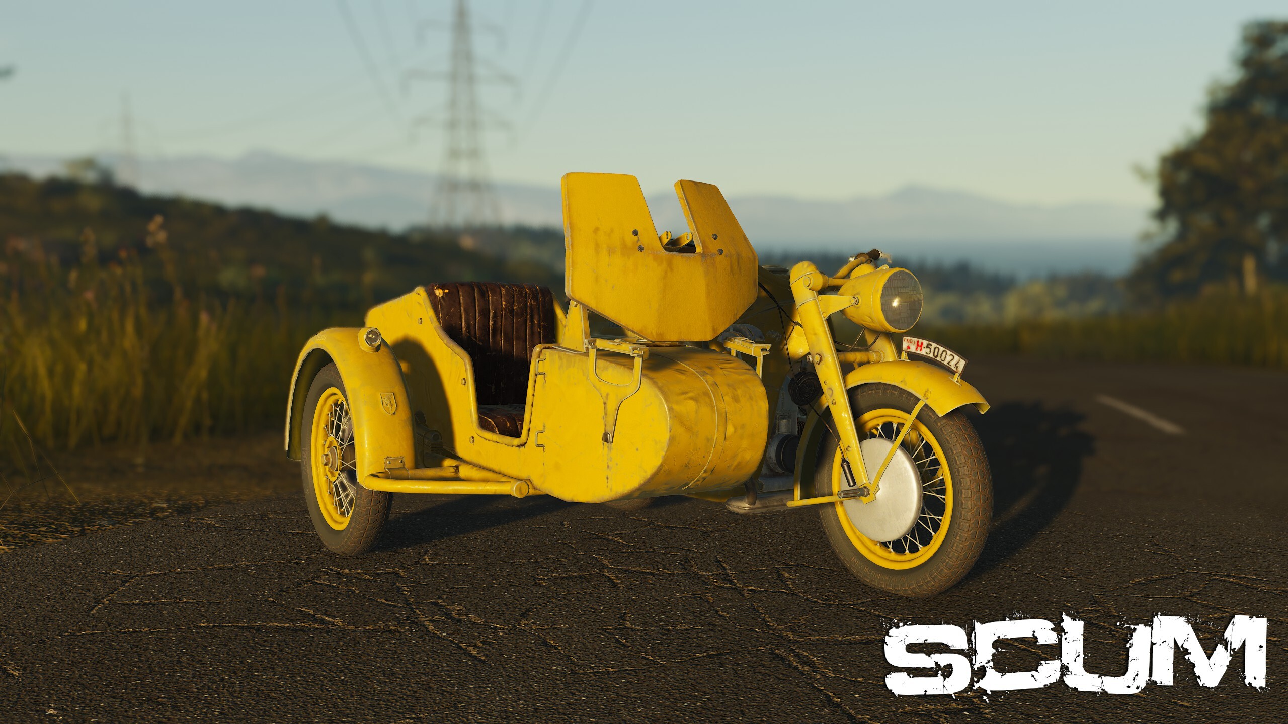 Steam Community :: SCUM