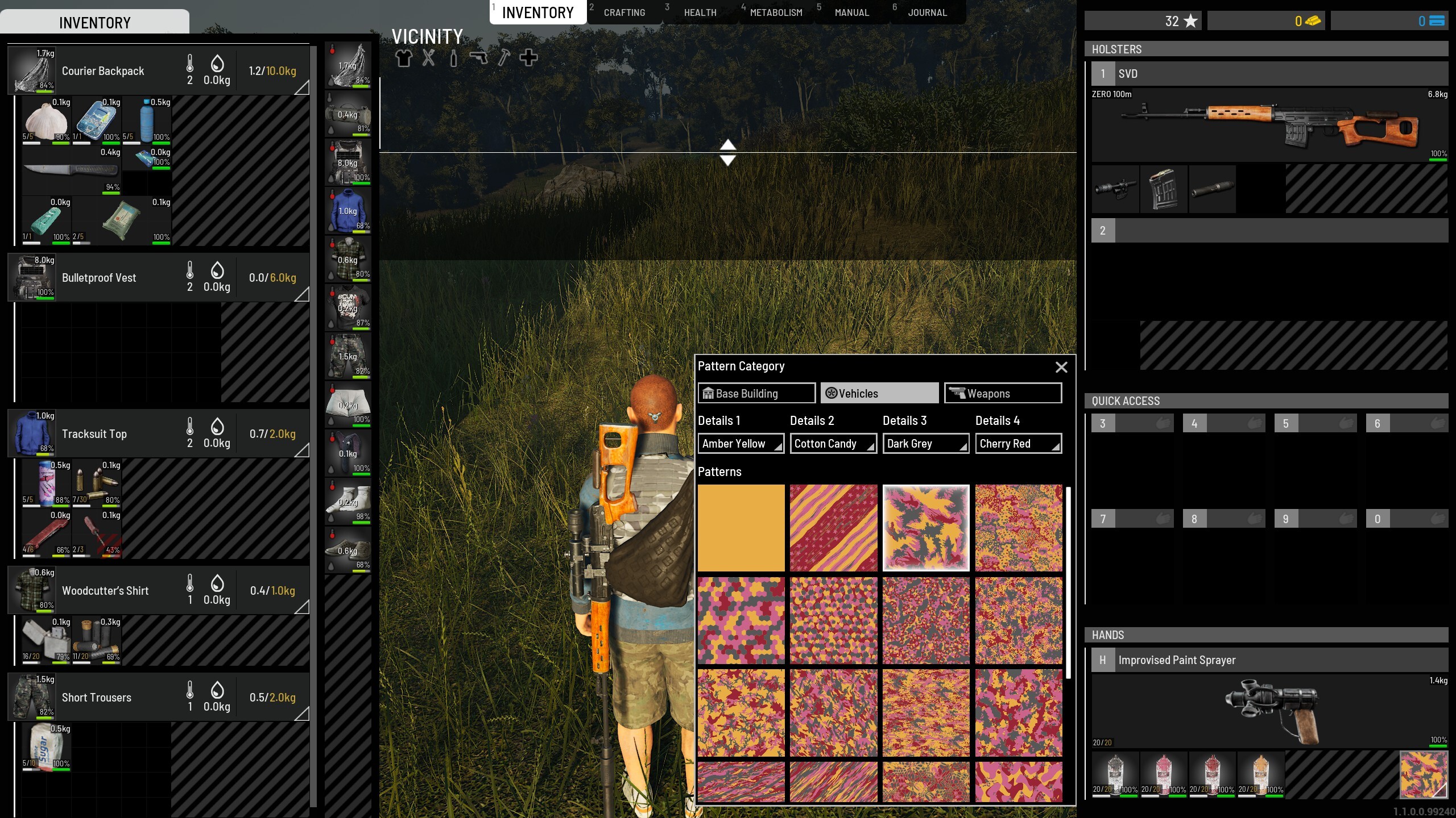 Steam Community :: SCUM
