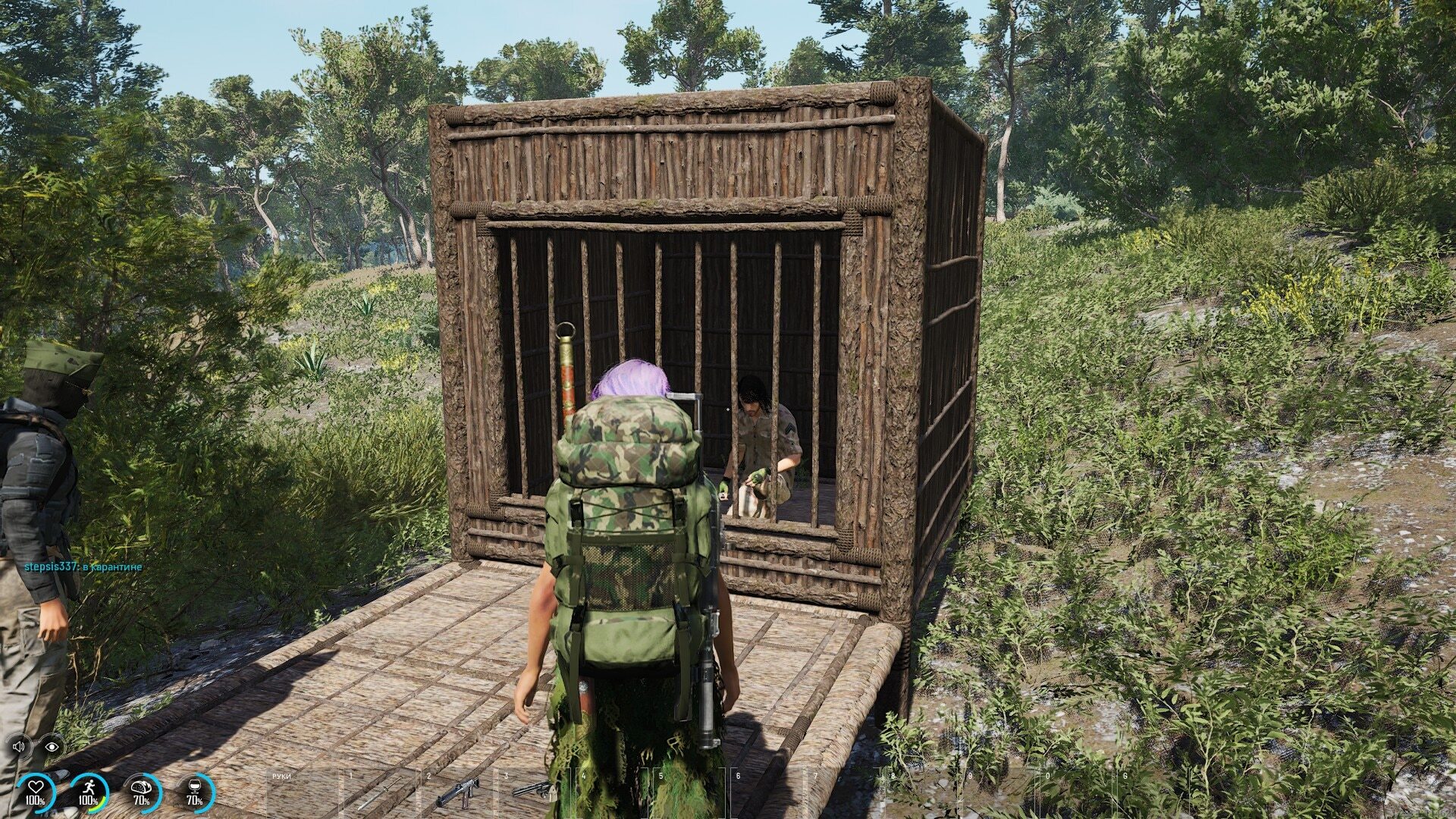 Steam Community :: SCUM