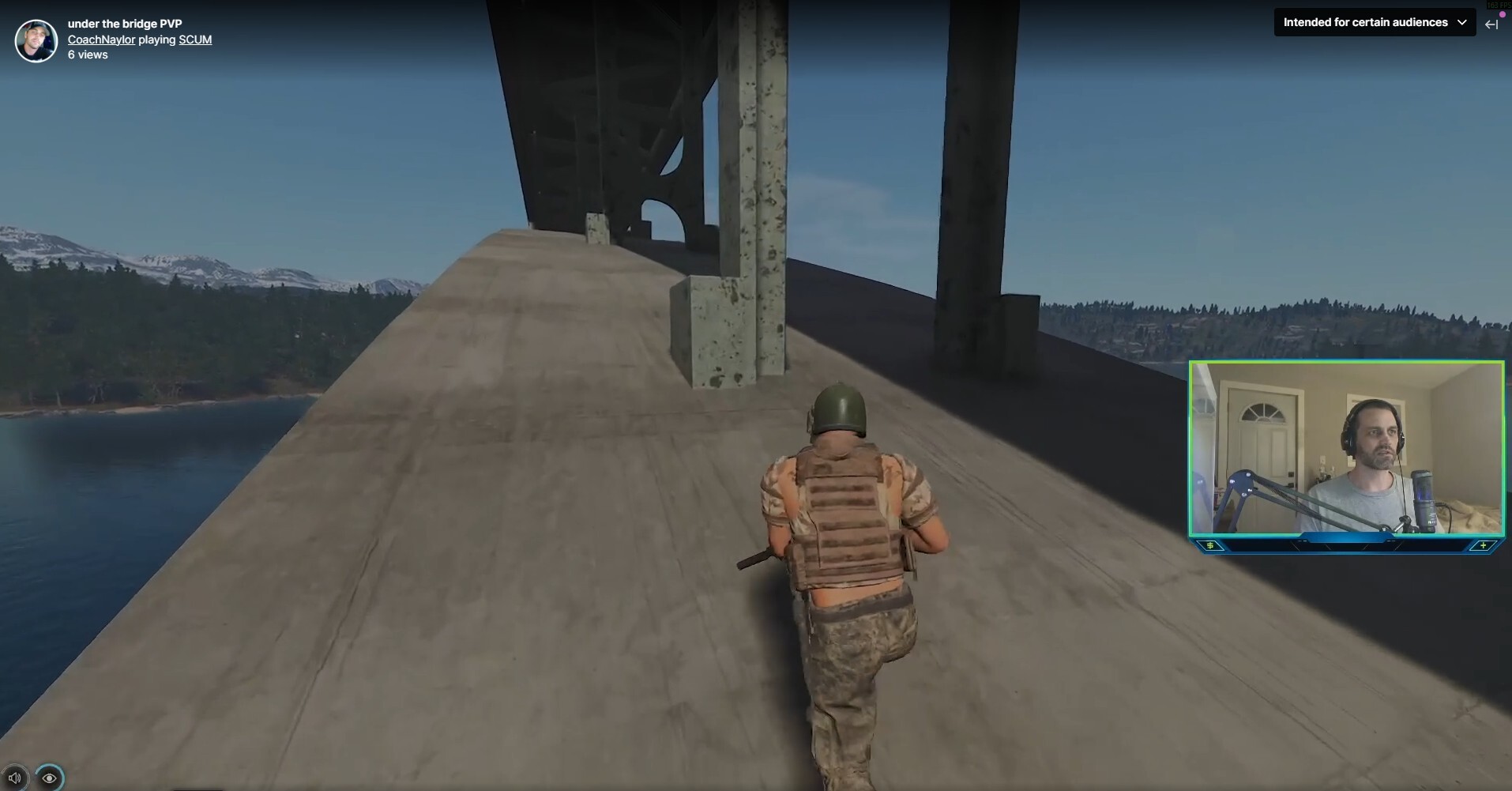 Steam Community :: SCUM