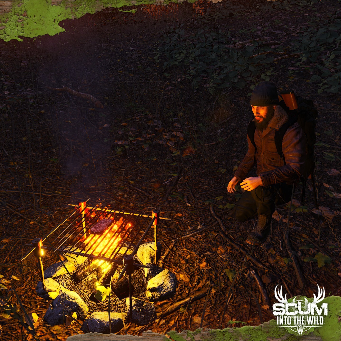 Steam Community :: SCUM