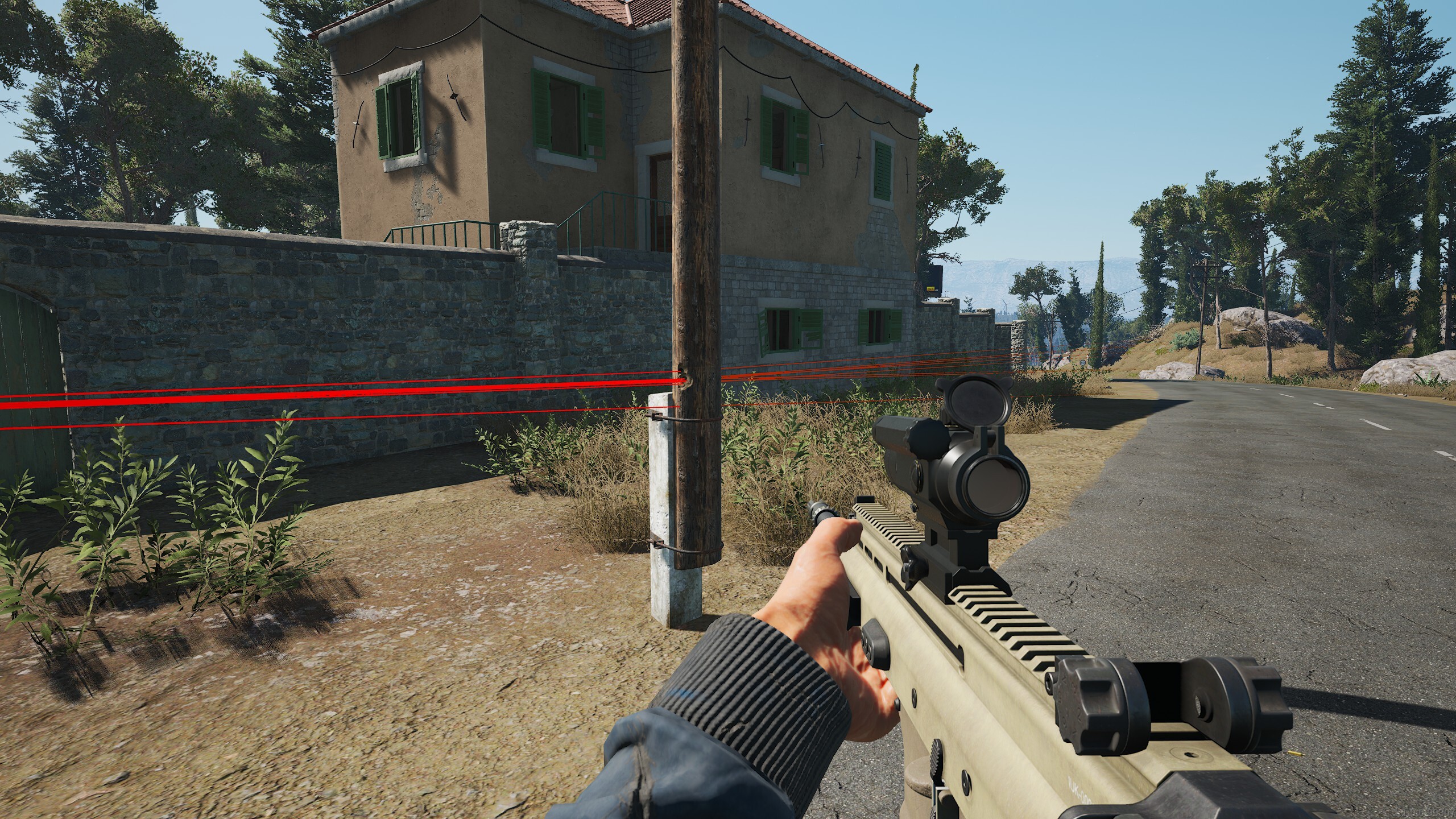 Steam Community :: SCUM