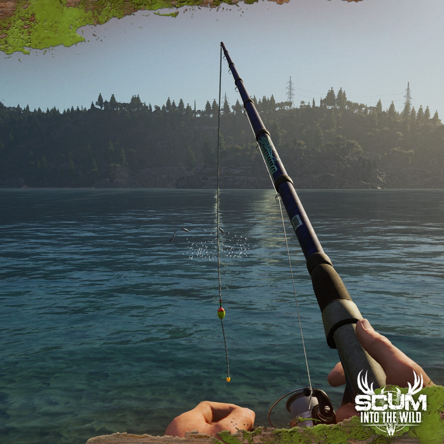 Steam Community :: SCUM