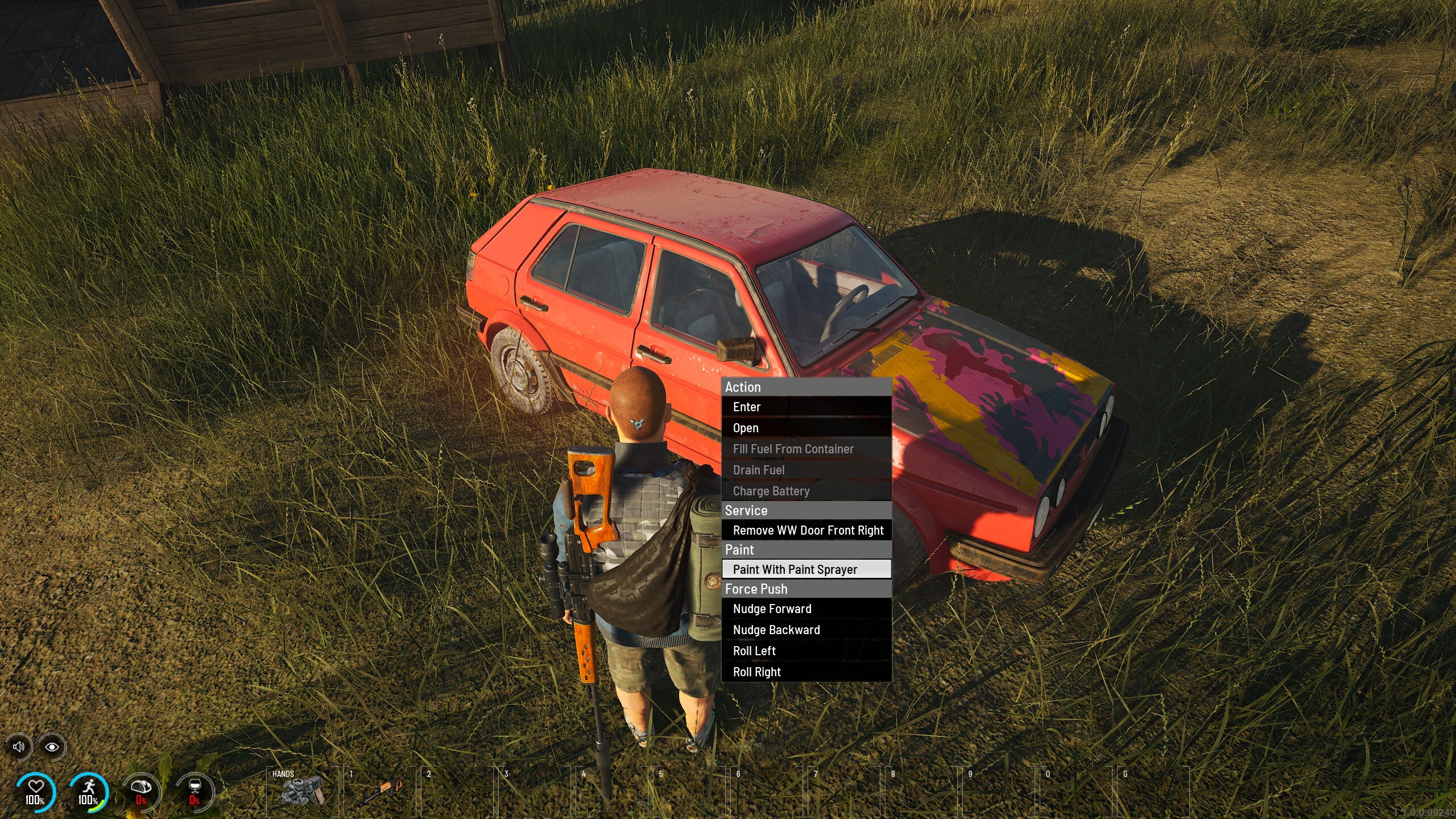 Steam Community :: SCUM
