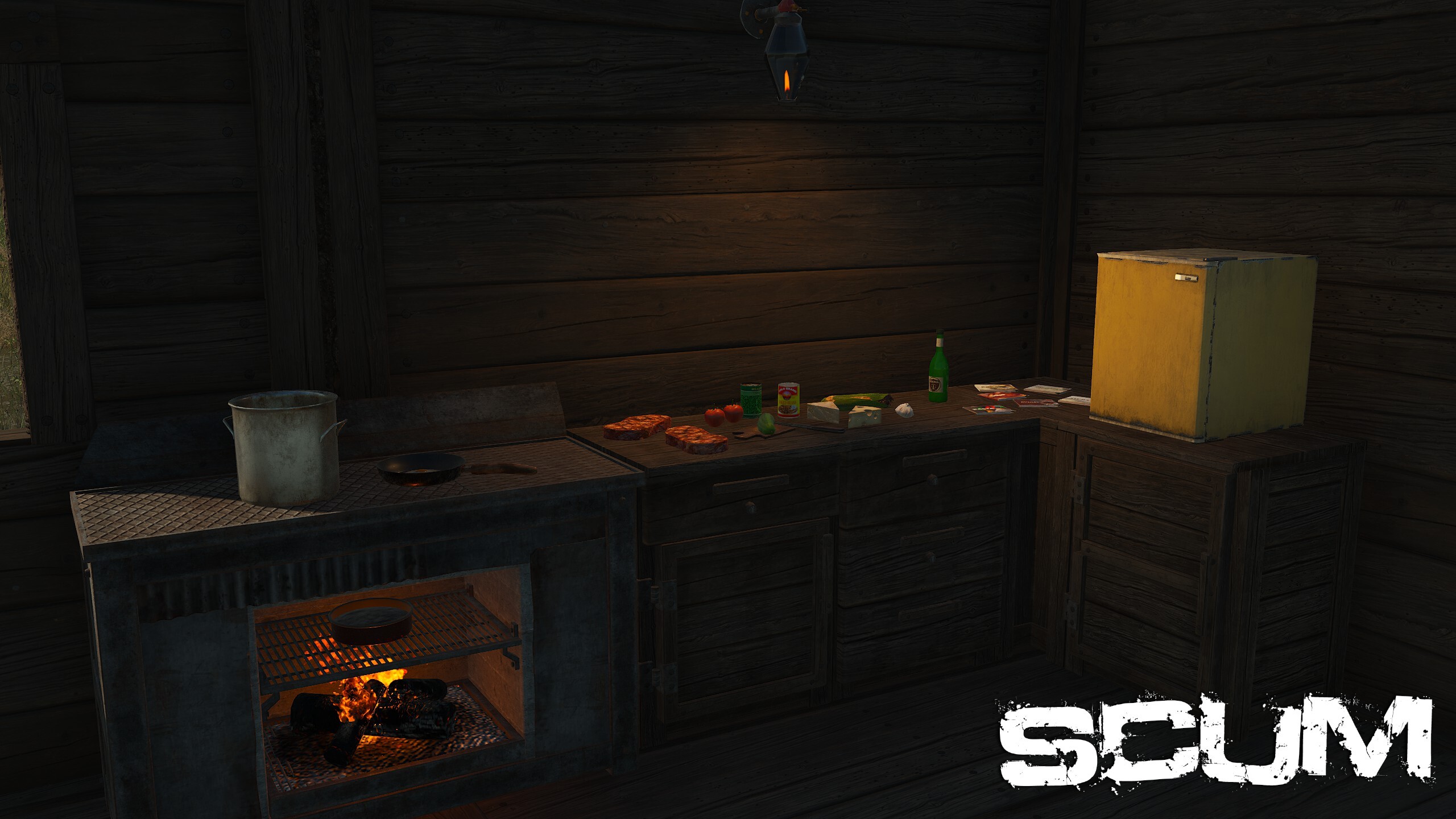 Steam Community :: SCUM