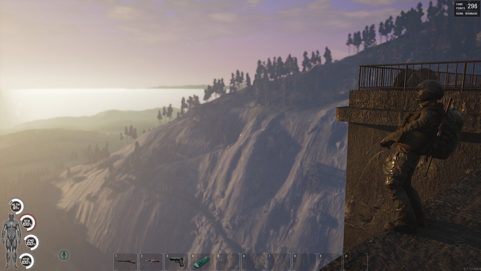 Steam Community :: SCUM