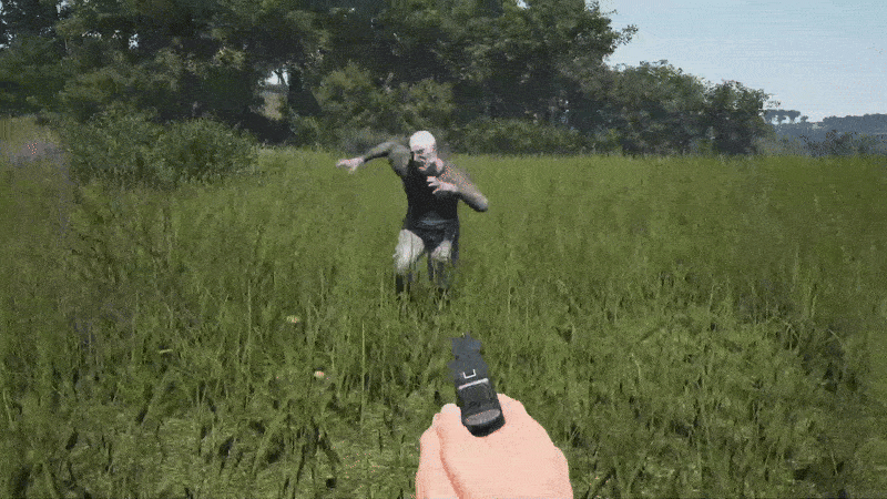 SCUM - The Long Haul update is live! 1.2.0.0.103720+103728 · SCUM ...