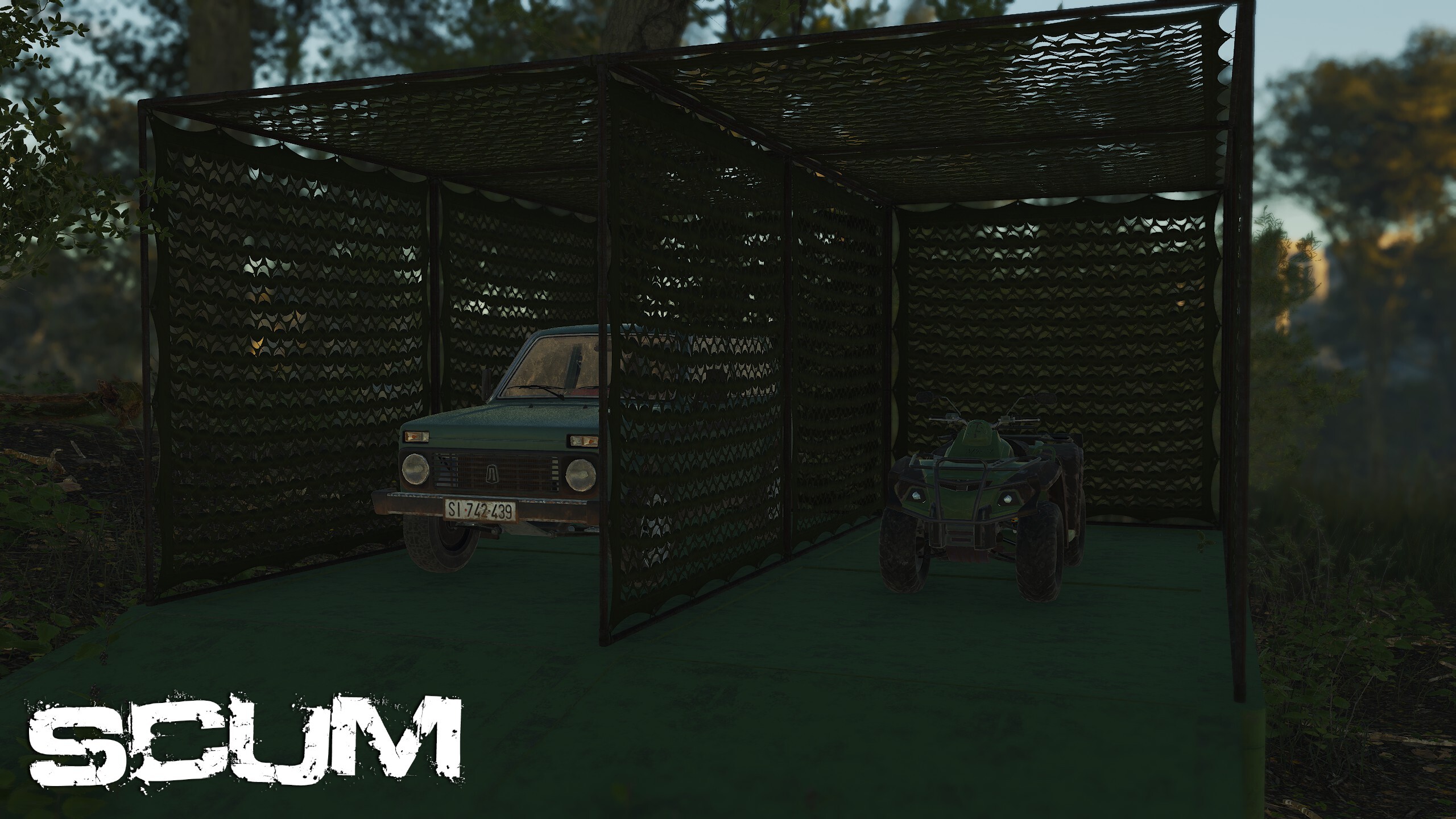 Steam Community :: SCUM