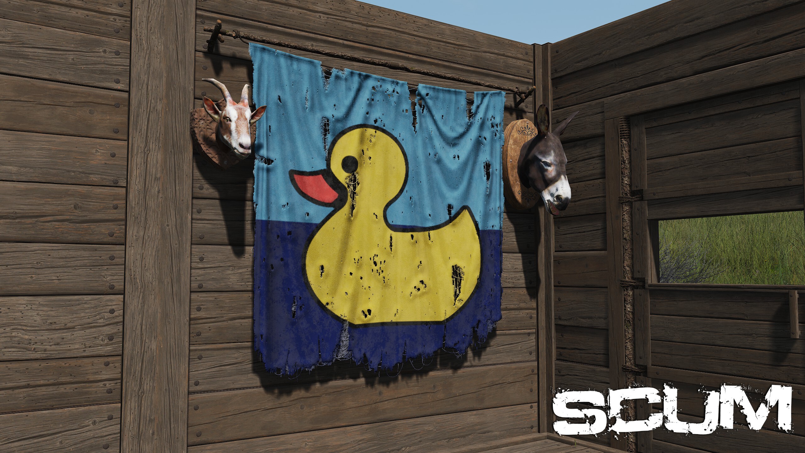 Steam Community :: SCUM