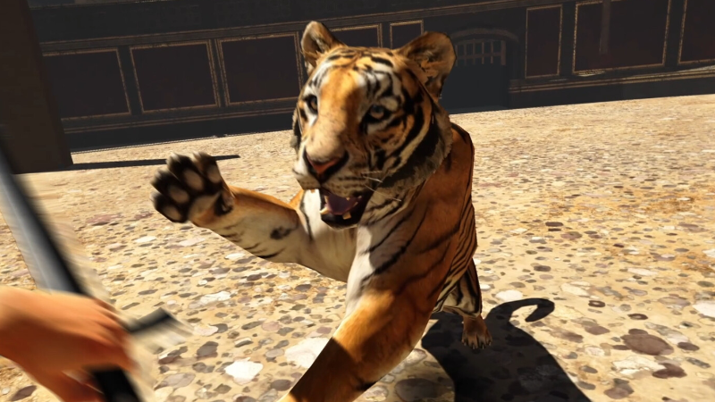 Gladius | Gladiator VR Sword fighting - Gladius 1.2 now live! - Steam News