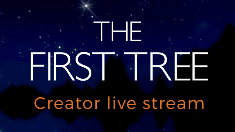 Steam :: The First Tree :: Let's Play The First Tree w/ the developer ...