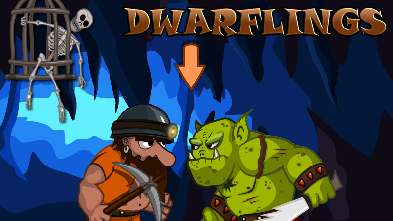 Dwarflings - End game crash fix - Steam News