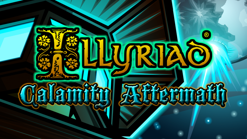 Steam :: Illyriad - Grand Strategy MMO :: Calamity Aftermath