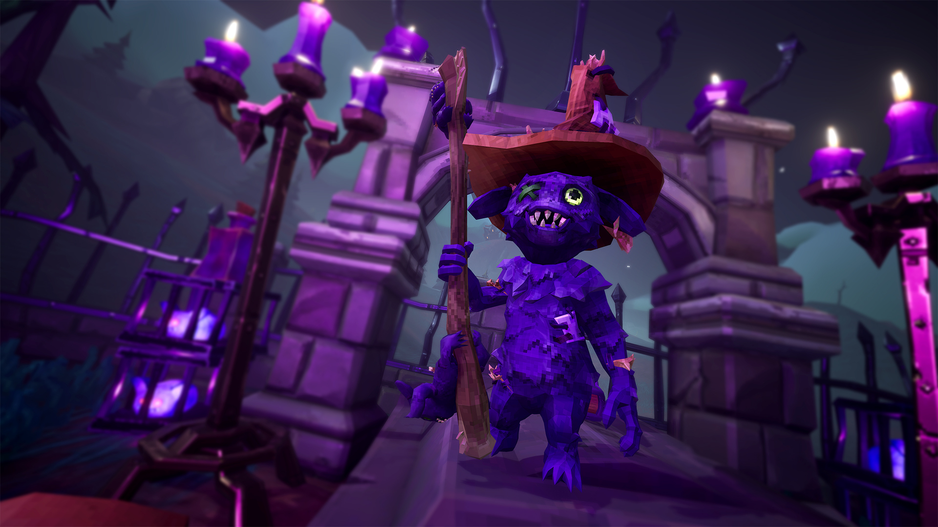 Steam Community :: Witch It