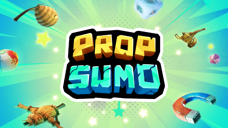 Steam :: Witch It :: Prop Sumo Playtest Begins 24th July!