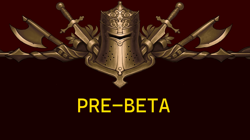 Trapped Souls - Pre-Beta - Steam News