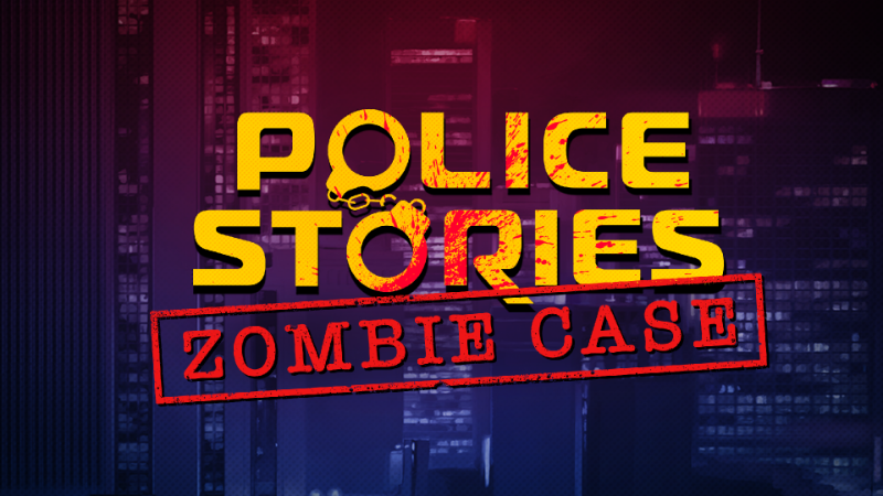 Steam :: Police Stories :: Update: Early access to DLC