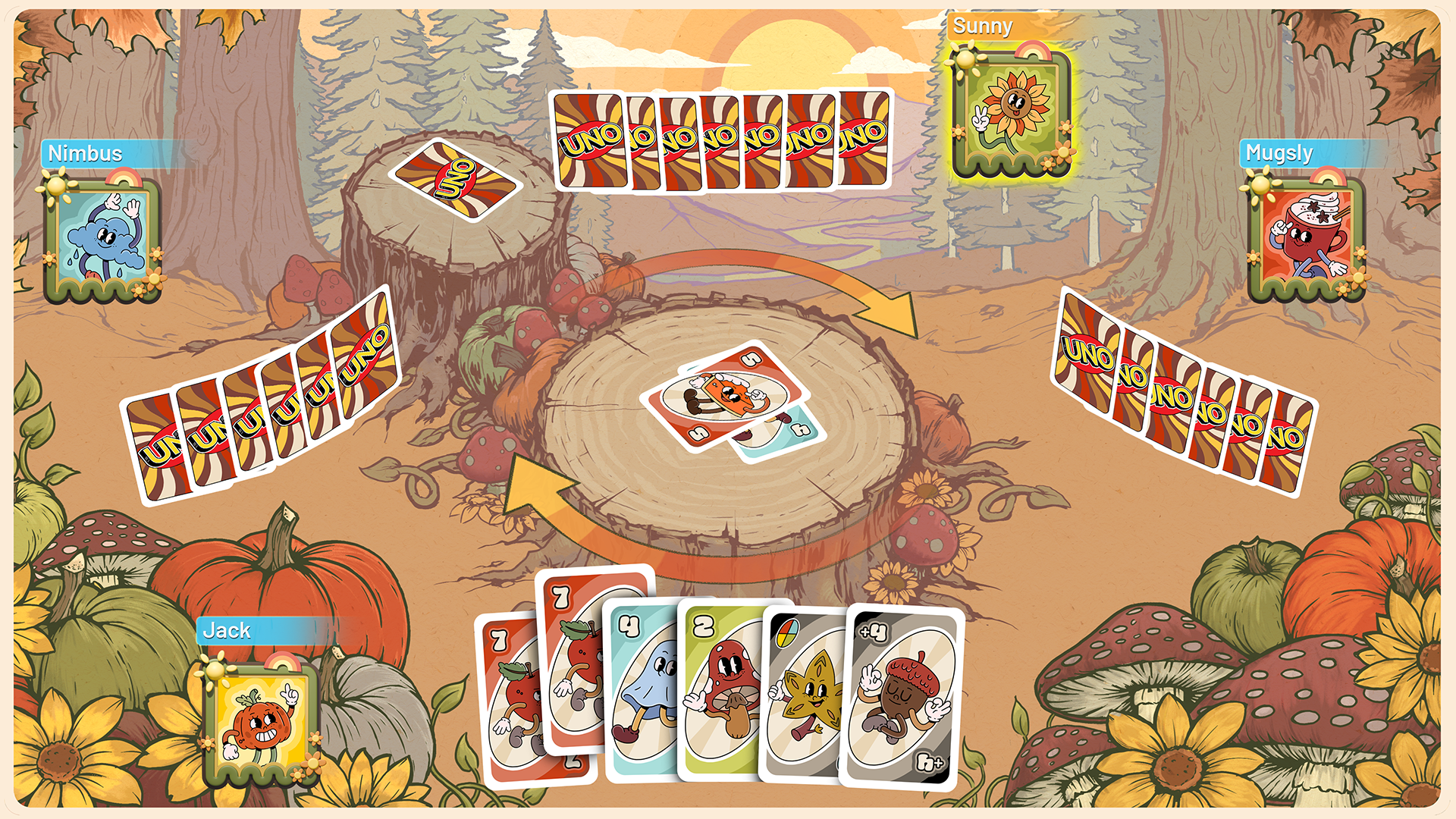 Steam Community :: UNO