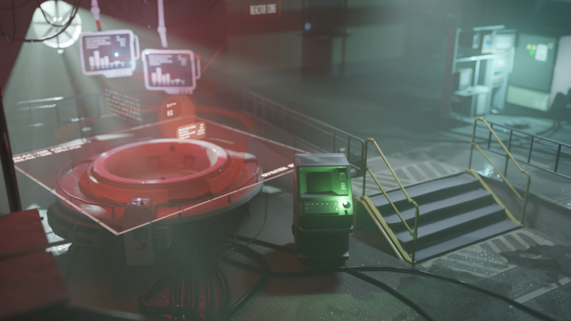 Steam :: Alien Swarm: Reactive Drop :: Alien Swarm: Reactive Drop ...