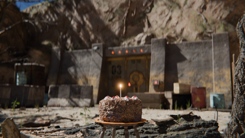 Alien Swarm: Reactive Drop - Alien Swarm: Reactive Drop's 7th Birthday ...