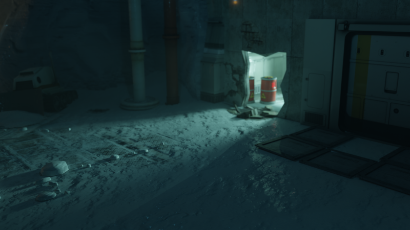 Steam :: Alien Swarm: Reactive Drop :: Alien Swarm: Reactive Drop ...