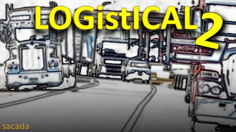 LOGistICAL - LOGistICAL Sale & L:Earth Update - Steam News