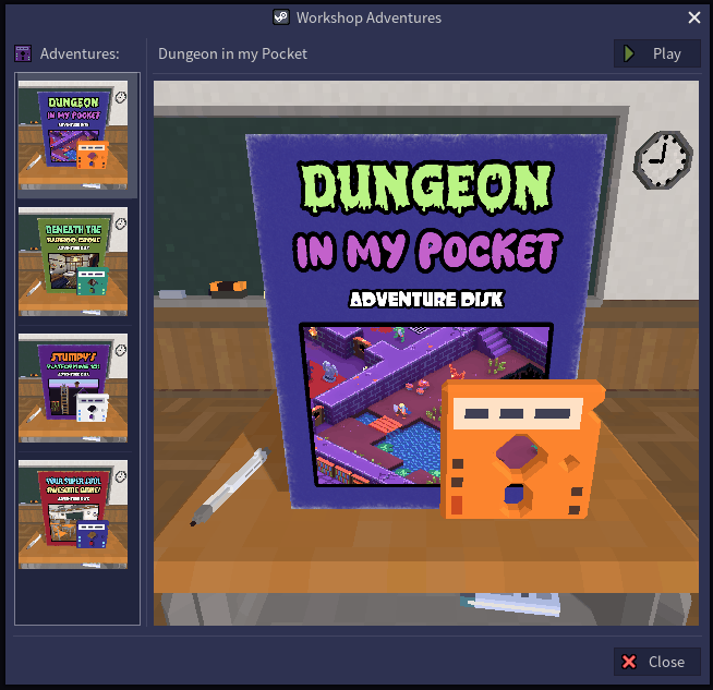 Steam Community :: RPG in a Box