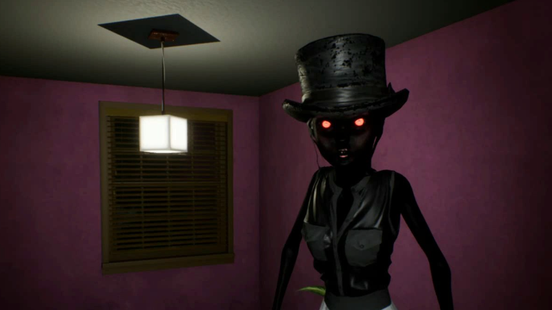 MORTEM - Regarding Mortem VR Version - Steam News