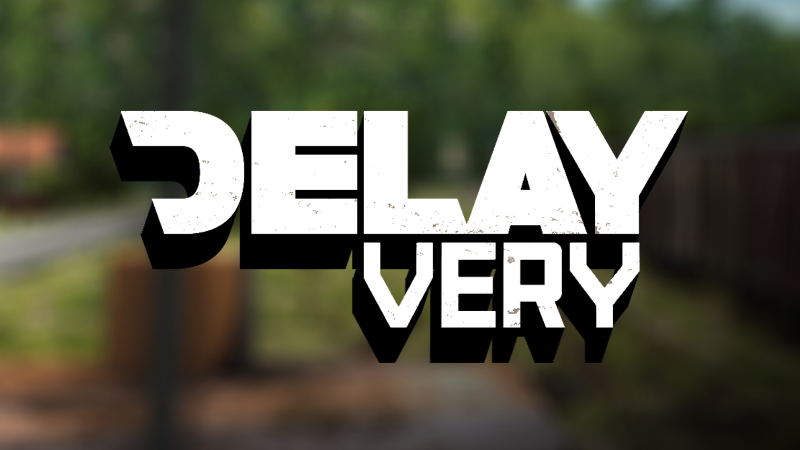 Derail Valley - We're rebranding - Steam News