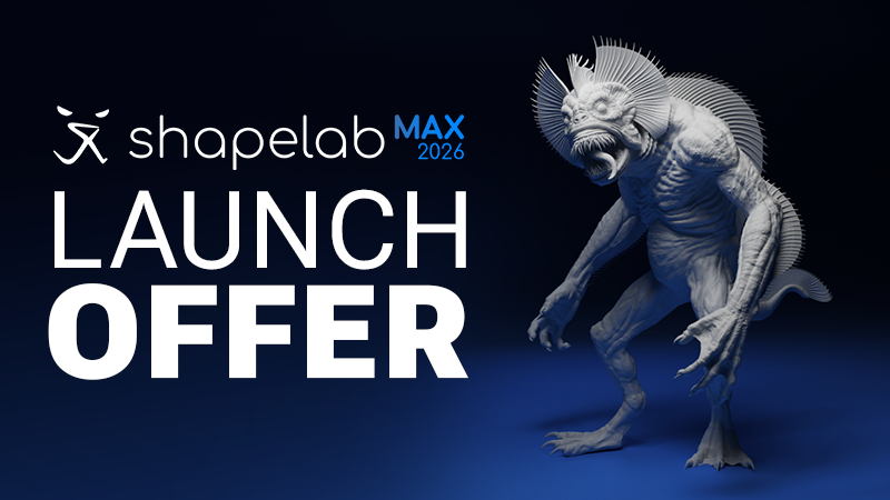 Shapelab - Shapelab Max 2026 is here! Get the Exclusive Launch Offer ...