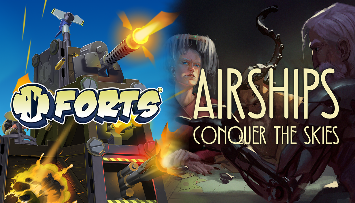 Steam Community :: Forts