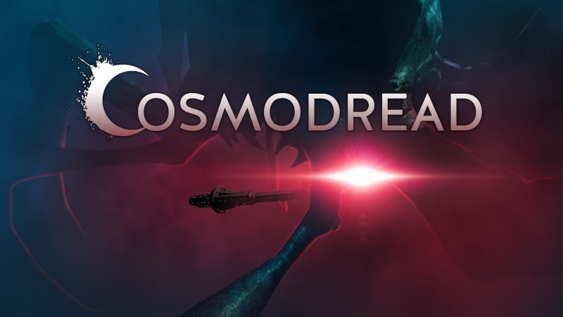 Dreadhalls - New Game Announcement: Cosmodread - Steam News
