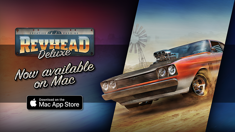 Steam Community :: Revhead