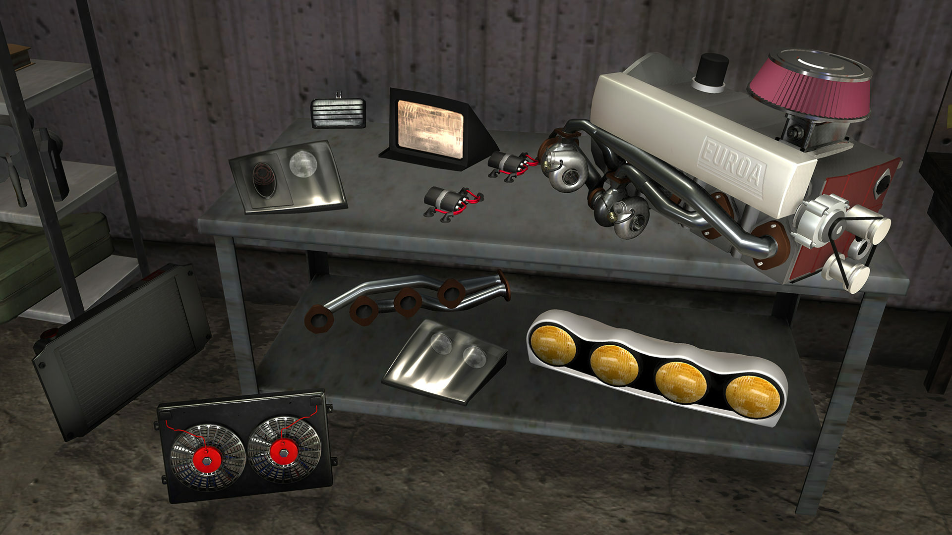 Steam Community :: Revhead