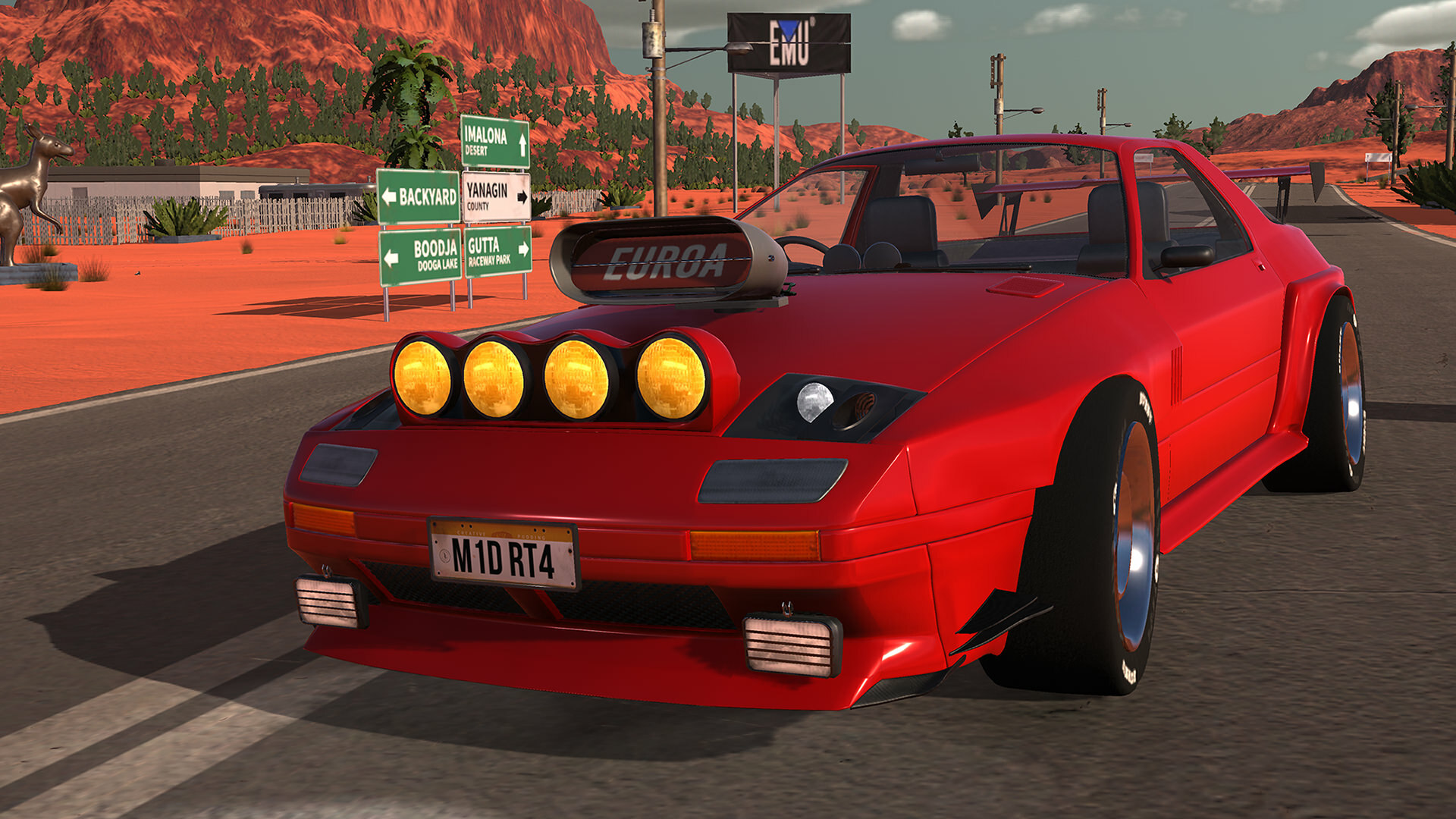 Steam Community :: Revhead