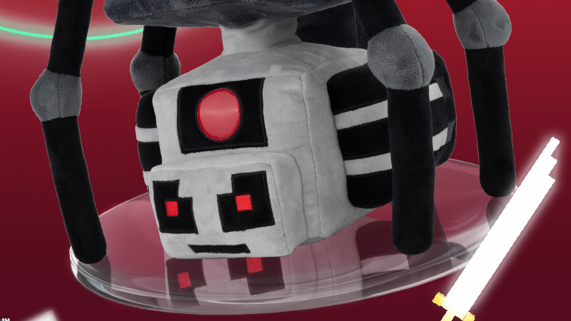 Clone Drone in the Danger Zone - The Spidertron Update and Plush! - Steam News