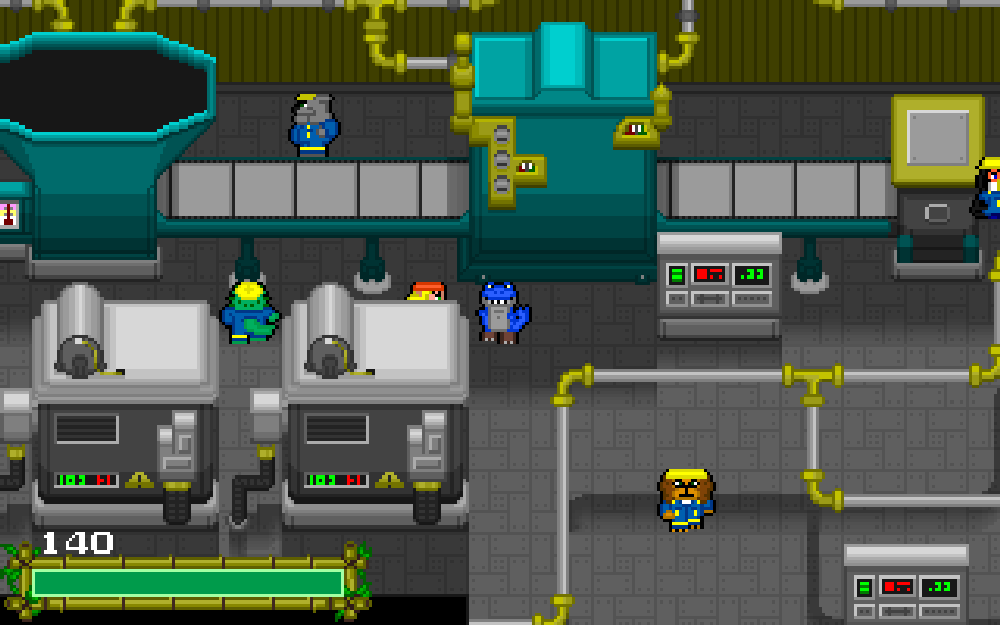 Welcome back to La Rocca! · Surfasaurus update for 6 May 2023 · SteamDB