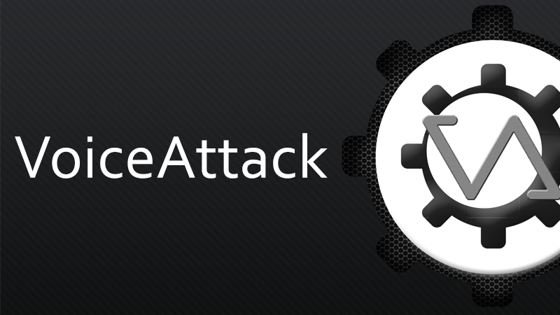 VoiceAttack - VoiceAttack version v1.8.5 is now available. - Steam News