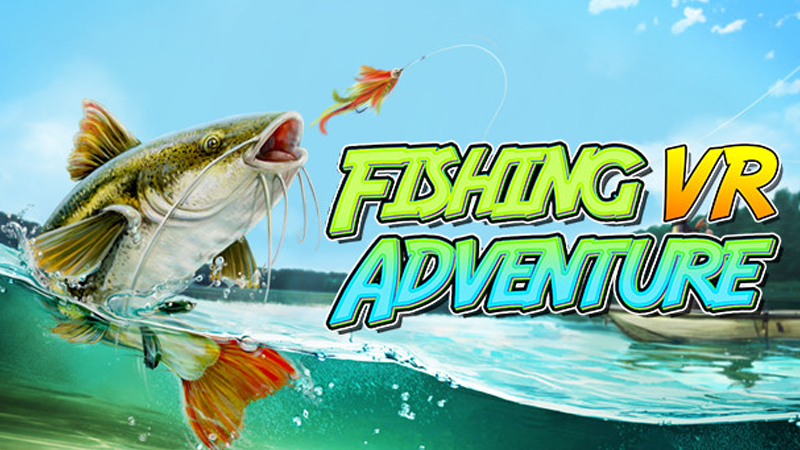 Ultimate Fishing® Simulator - Fishing Adventure VR | Extra discount for ...