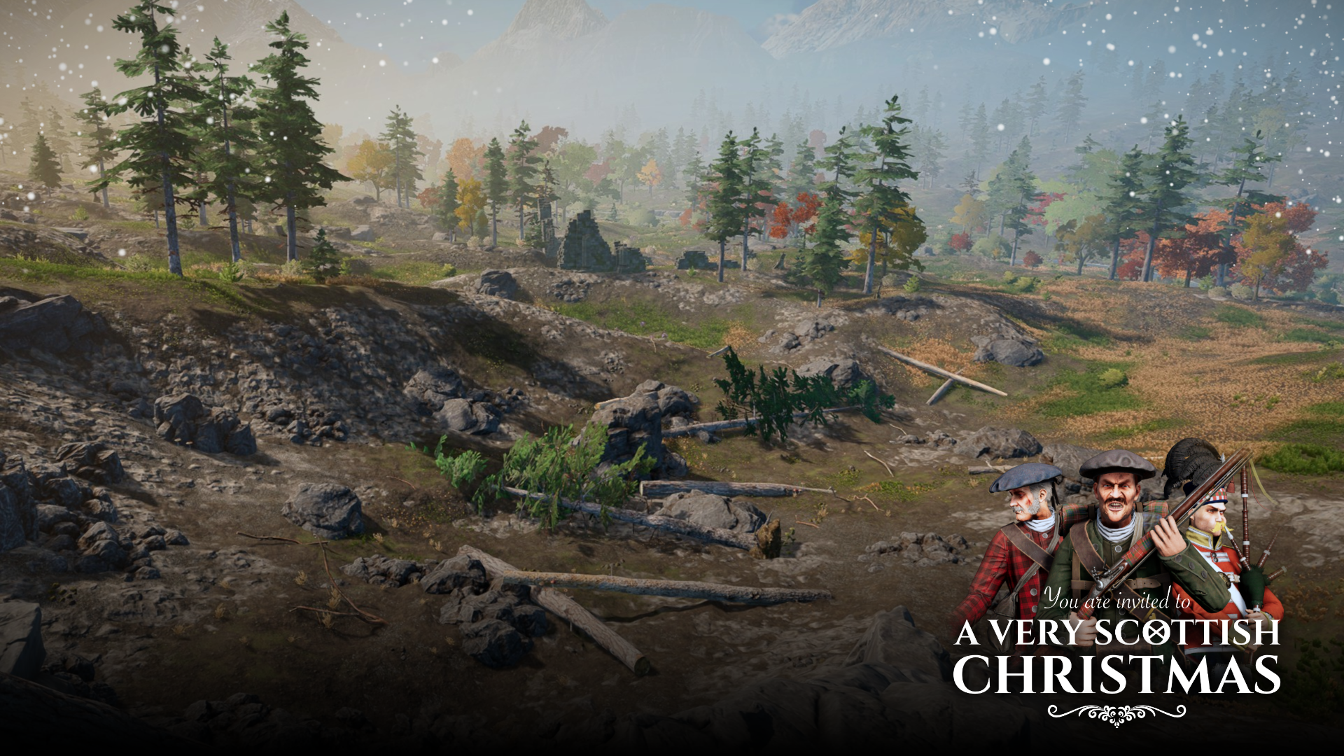 "Holdfast: Nations At War" - Games Press