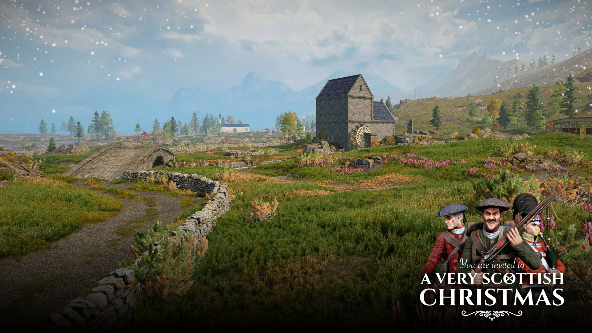 "Holdfast: Nations At War" - Games Press