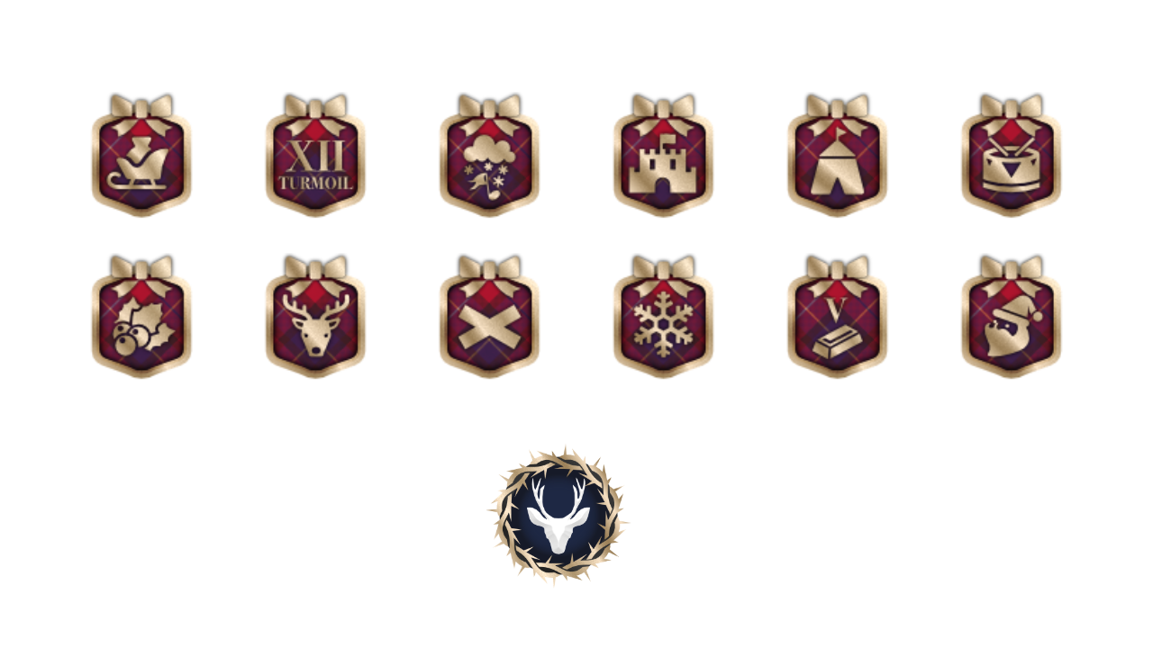 "Holdfast: Nations At War" - Games Press